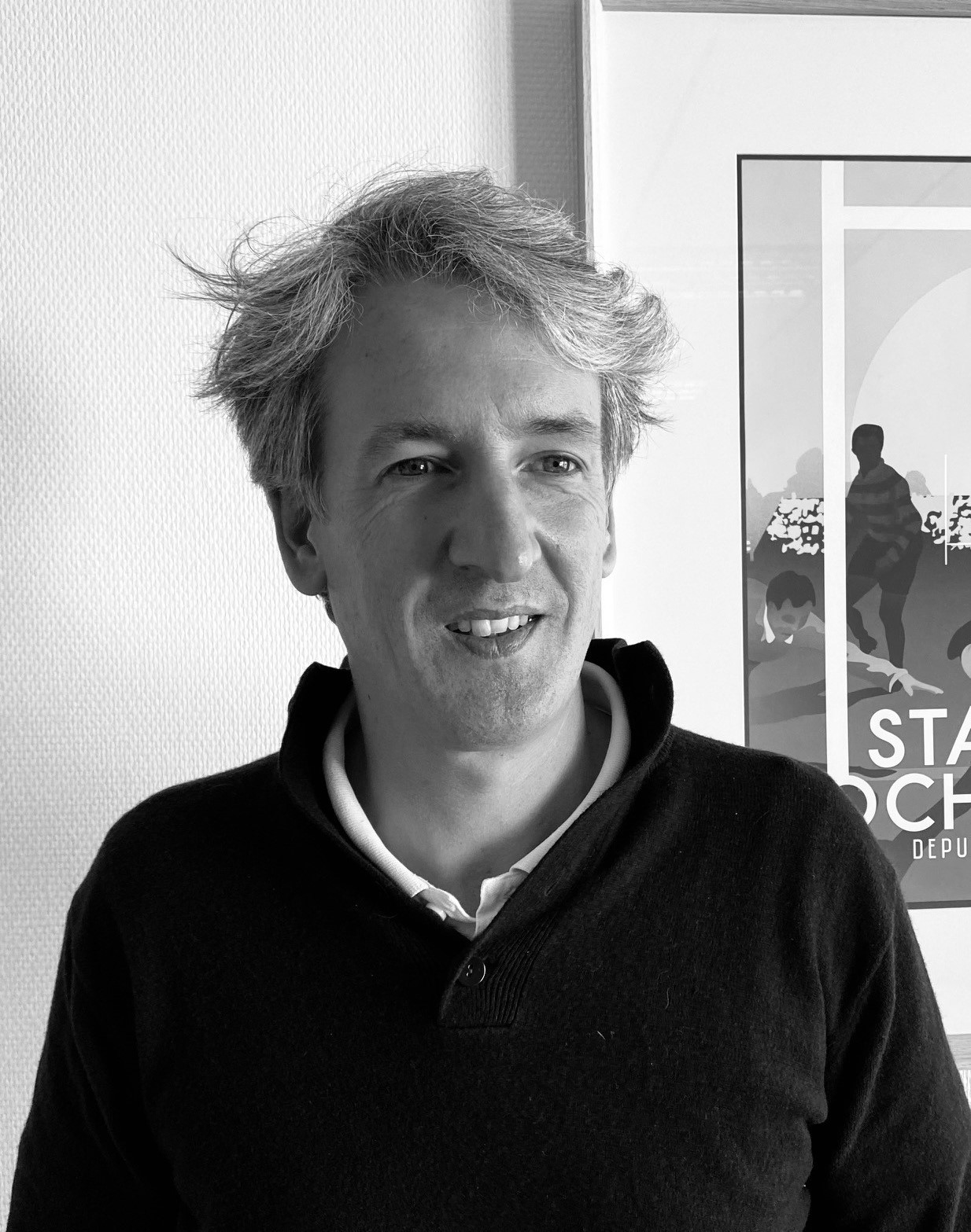 Fédération Française du Bâtiment Charente Maritime : FFB 17