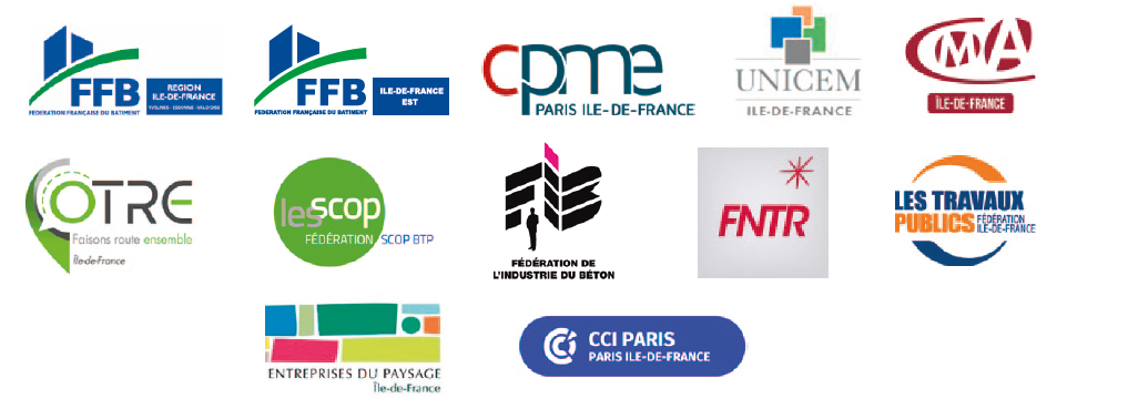Fédération Française du Bâtiment Ile-de-France Est
