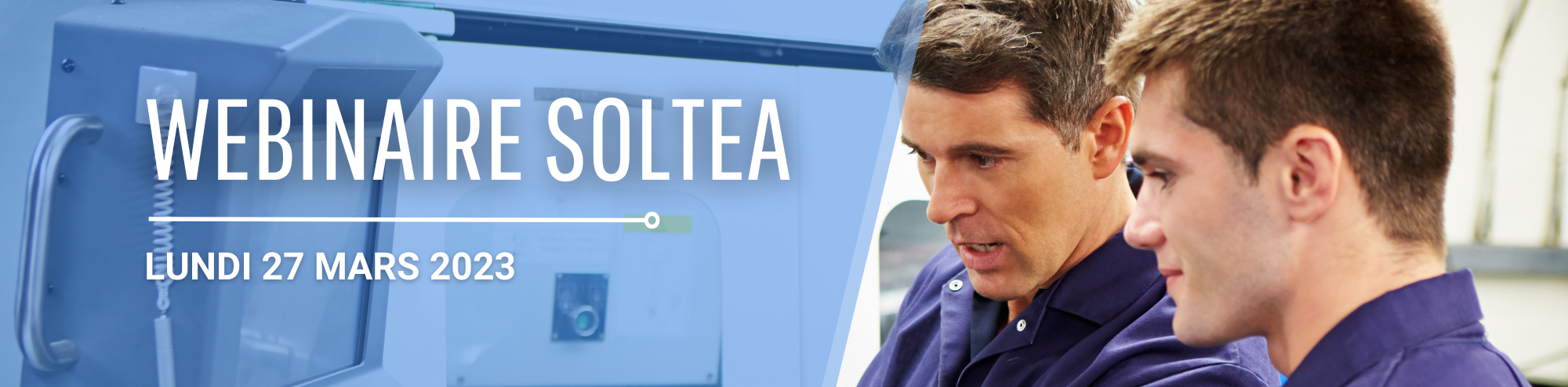 Webinaire SOLTEA : Plateforme du solde de la taxe d'apprentissage
