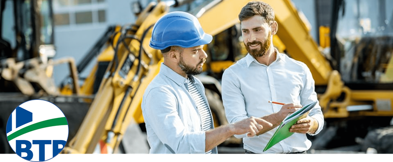 Plateforme de l'emploi BTP en Moselle