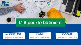 IA bâtiment : utiliser l'intelligence artificielle dans le BTP et la ...