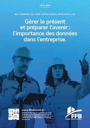 IA bâtiment : utiliser l'intelligence artificielle dans le BTP et la ...