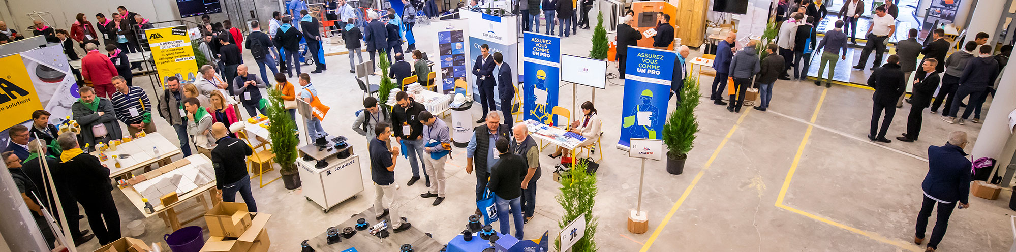 Journée des carreleurs 2023