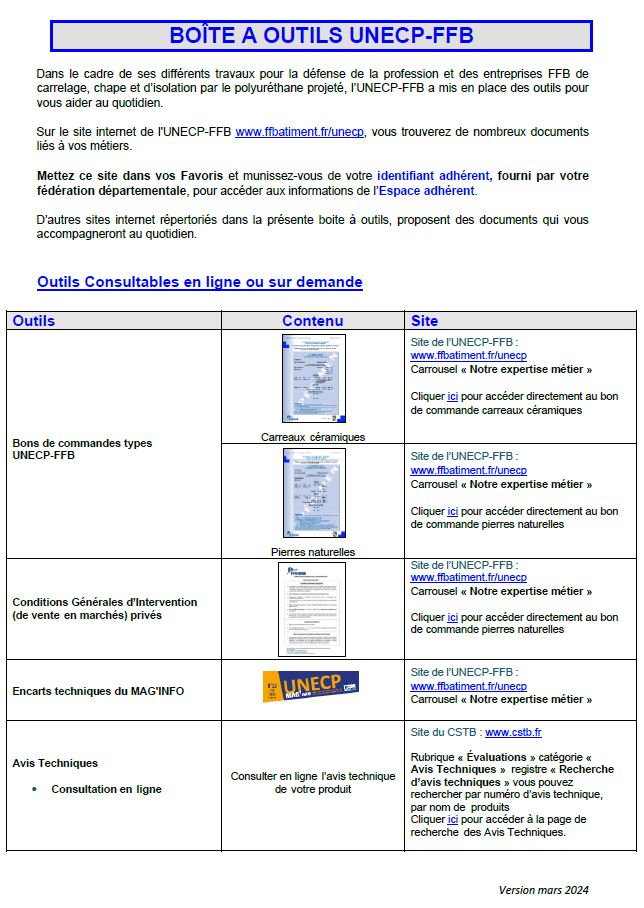 Actualité technique du batiment : nouveauté BTP et veille techniques