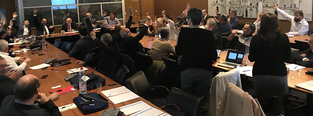 Union professionnelle des Métiers de la Finition UPMF-FFB