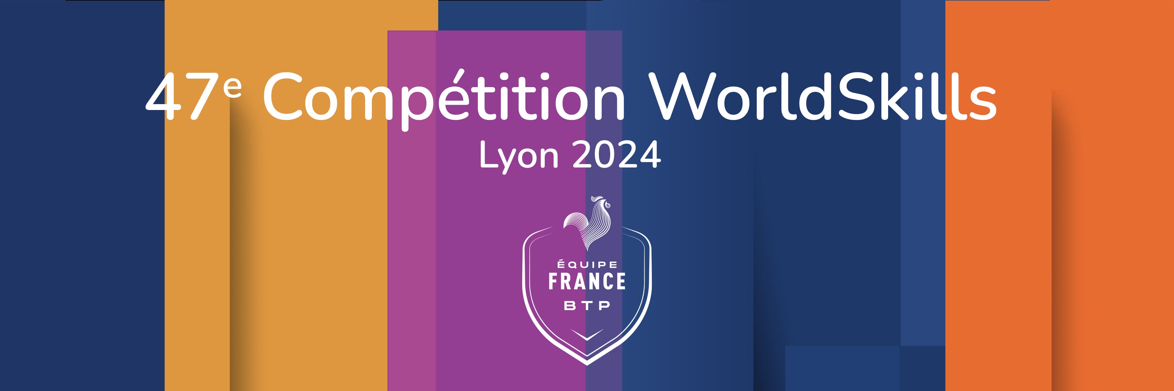 WorldSkills, les Olympiades BTP