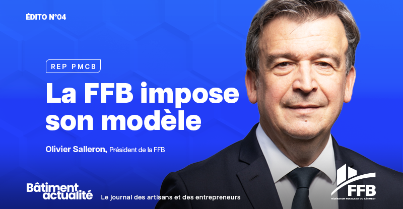REP PMCB - La FFB impose son modèle