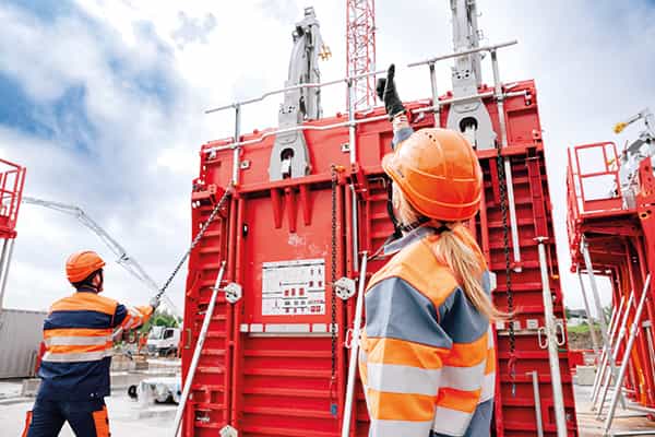 Formation pasi obligatoire et interim - cahier des charges pasi