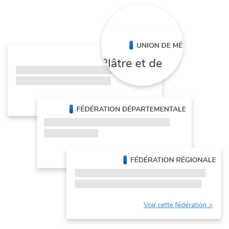 Démission btp et licenciement batiment : préavis cadre etam et ouvrier